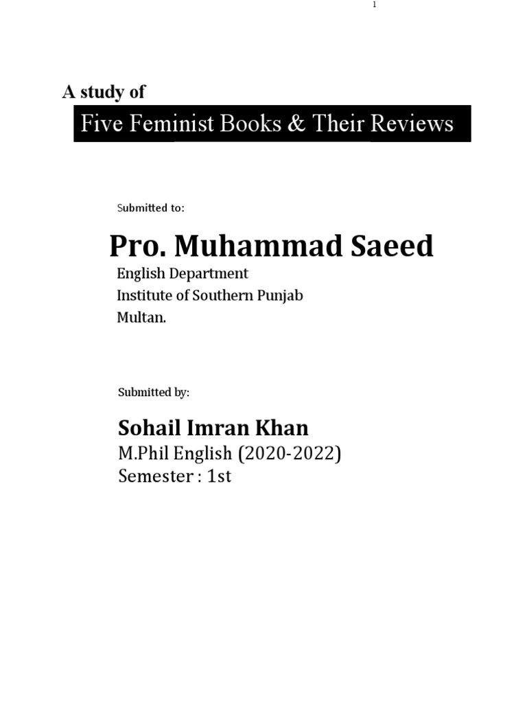 A Comparison of Reader Response Theory and Formalist Criticism | PDF | Feminism | Gender Studies