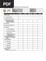 TVL Ict Curriculum | PDF