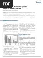Hydrostatic Testing Awwa 600 | PDF | Pressure | Litre