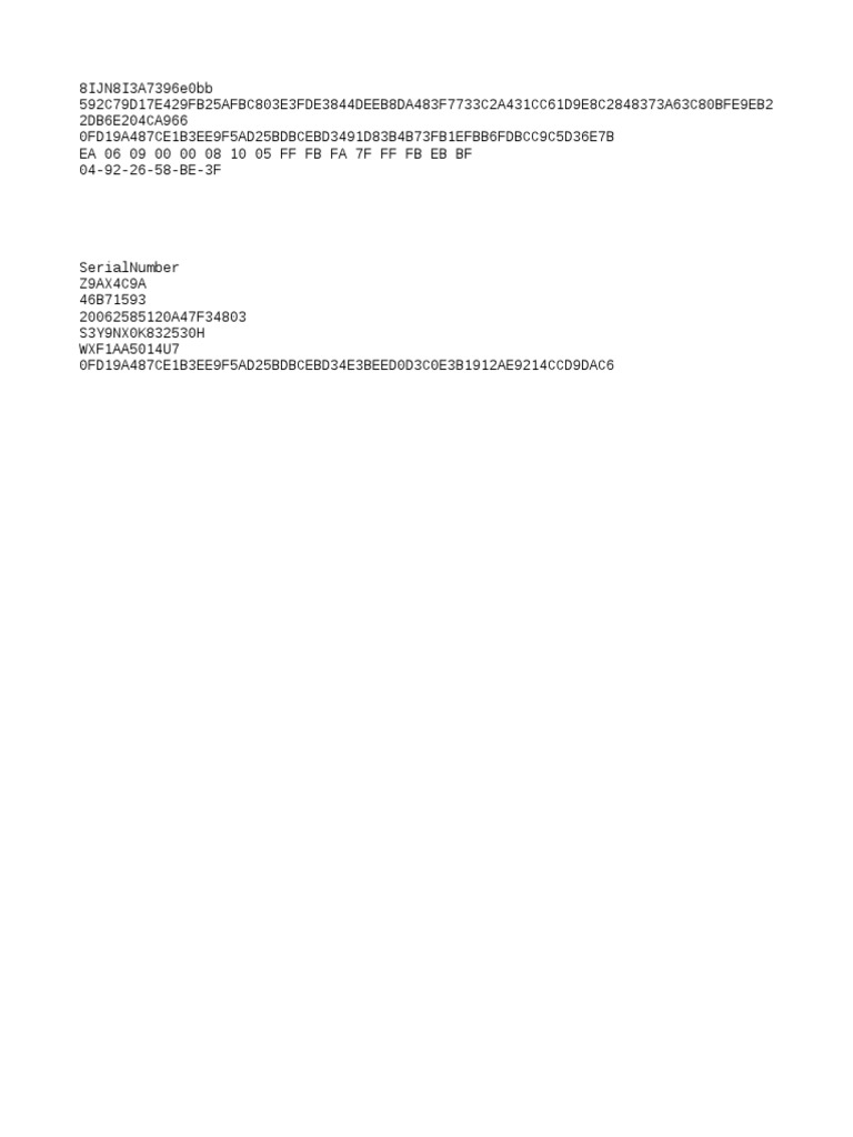Lumion Activation Code | PDF