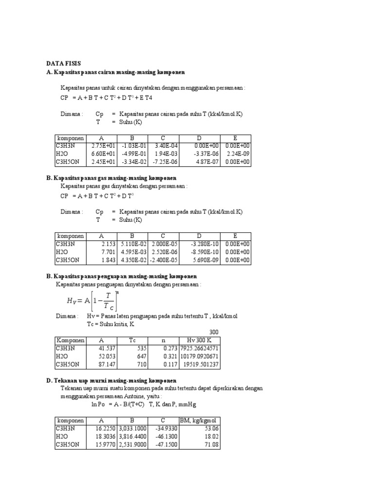 2-Perhitungan Handri Lengkap | PDF