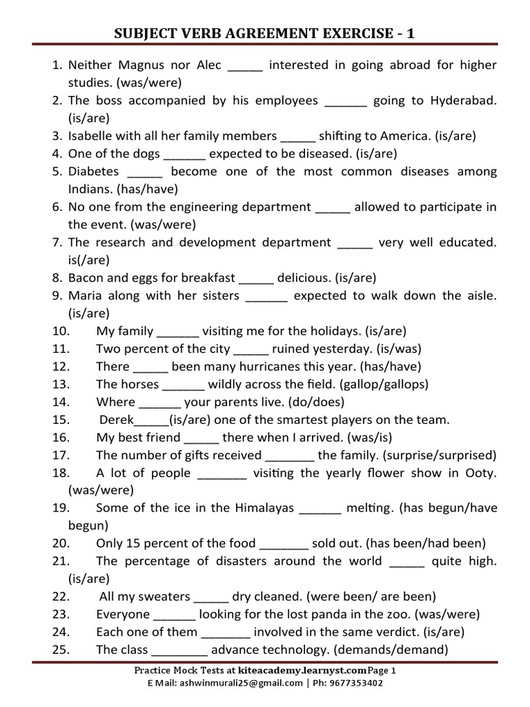 SVA Exercise 1 | PDF