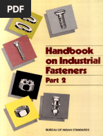 Boeing Fasteners | PDF | Rivet | Screw