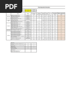 Paint Calculation | PDF | Volume | Paint