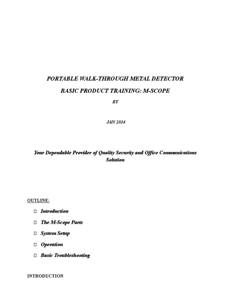 Basic Trainees Handout | Download Free PDF | Light Emitting Diode ...