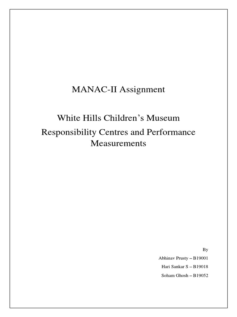 MANAC-II Assignment: by Abhinav Prusty - B19001 Hari Sankar S - B19018 Soham Ghosh - B19052 ...