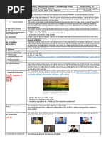 Modal Verbs Detailed Lesson Plan | PDF | Verb | Adverb