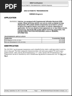 5R55S Exploded Diagram PDF | PDF | Automatic Transmission ...