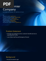 Case Analysis - Ipremier | PDF | Computer Security | Security