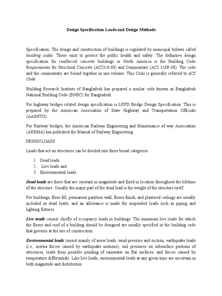 Building Codes. These Exist To Protect The Public Health and Safety ...