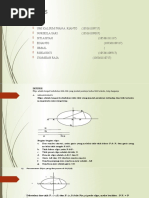 Modul Elips + Soal Dan Pembahasan | PDF