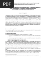 Mzuzu University ODeL Application 2025 | PDF | Vocational Education ...