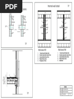 Roof Take Off Template | PDF | Roof | Architectural Design