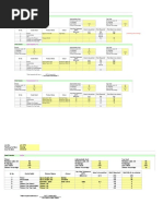 Paint Calculation | PDF | Volume | Paint