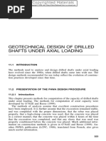 Grlweap 2005 | PDF | Deep Foundation | Method (Computer Programming)