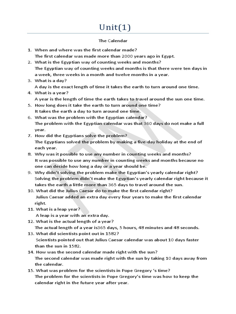 ATM Unit PDF | PDF | Calendar | Units Of Measurement