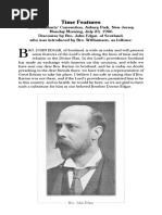 The Essene Calendar | PDF | Calendar | Hebrew Calendar