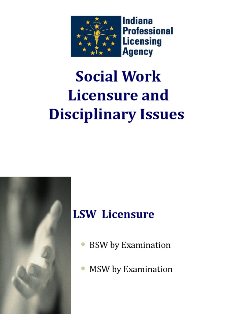 LSW Process | PDF | Background Check | Complaint