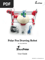 XYZware User Manual Overview | PDF | 3 D Printing | Operating System