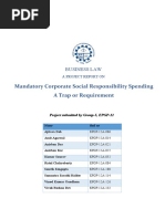 TATA Group Organizational Structure & Culture, Leadership Style & The ...
