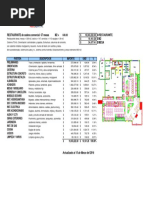 Costos Parametricos - Neodata | PDF