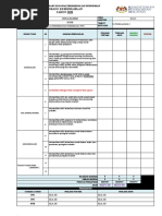 Contoh Kpi Guru | PDF