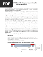 DIN EN 13555 - Test Method Explanation - TECHNICAL BULLETIN++ PDF | PDF ...