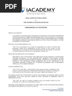 Reservation Agreement - Buying Template | PDF | Real Estate Broker | Sales