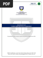 Backroom Level Names | PDF