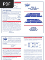 WABTEC Freight Car Components Catalog-V1 | PDF | Business | Computers