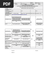 Foundation Phase Grade R SBA Booklet | PDF | Educational Assessment ...
