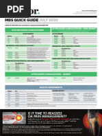 Freedom Health OTC 2025 Catalog Guide | PDF | Over The Counter Drug ...