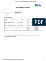K2 Form | PDF