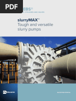Metso Slurry Hose Systems - Brochure en 4868 10 23 en MNG | PDF | Pipe ...