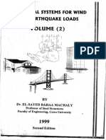 Wind Bracing System Design Overview | PDF | Civil Engineering ...