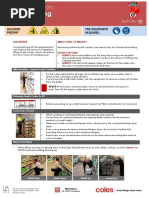 9.11 Banana Bucket Checklist | PDF