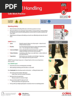 Fatigue Management Toolbox Talk | PDF | Occupational Safety And Health ...