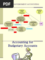 Appropriation, Allotment, Obligation and Disbursements: What Are Common ...