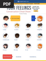 TEFL/ TESL - MODULE 1 With Answers/comments | PDF