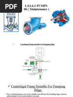 KSB WKLN | PDF | Pump | Energy Technology