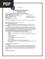 DLP in Philosophy Week 18 | PDF | Teachers | Death