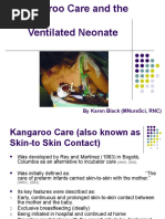 Neonatal Energy Triangle Part 1 | PDF | Hypoglycemia | Health Sciences