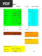 Road Runner Chicken Farming Guide | PDF | Chicken | Egg