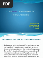 Terminal Temperature Difference | PDF