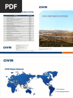 Payazed V5.2 Menu Guide | PDF