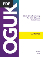 Offshore SECE Management and Verification Inspection Guide - HSE UK ...