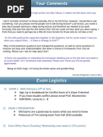 Definition of CSD Code Numbers: P I C L S D N R P, I, C, L, S, D, N, R ...