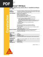 BS 7542 1992 Method of Test For Curing Compounds For Concrete | PDF ...