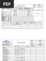 DPT Test Report Format | PDF