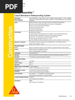 BS 7542 1992 Method of Test For Curing Compounds For Concrete | PDF ...